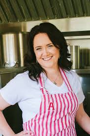 Ali Anderson, NTP – Rosita® USA